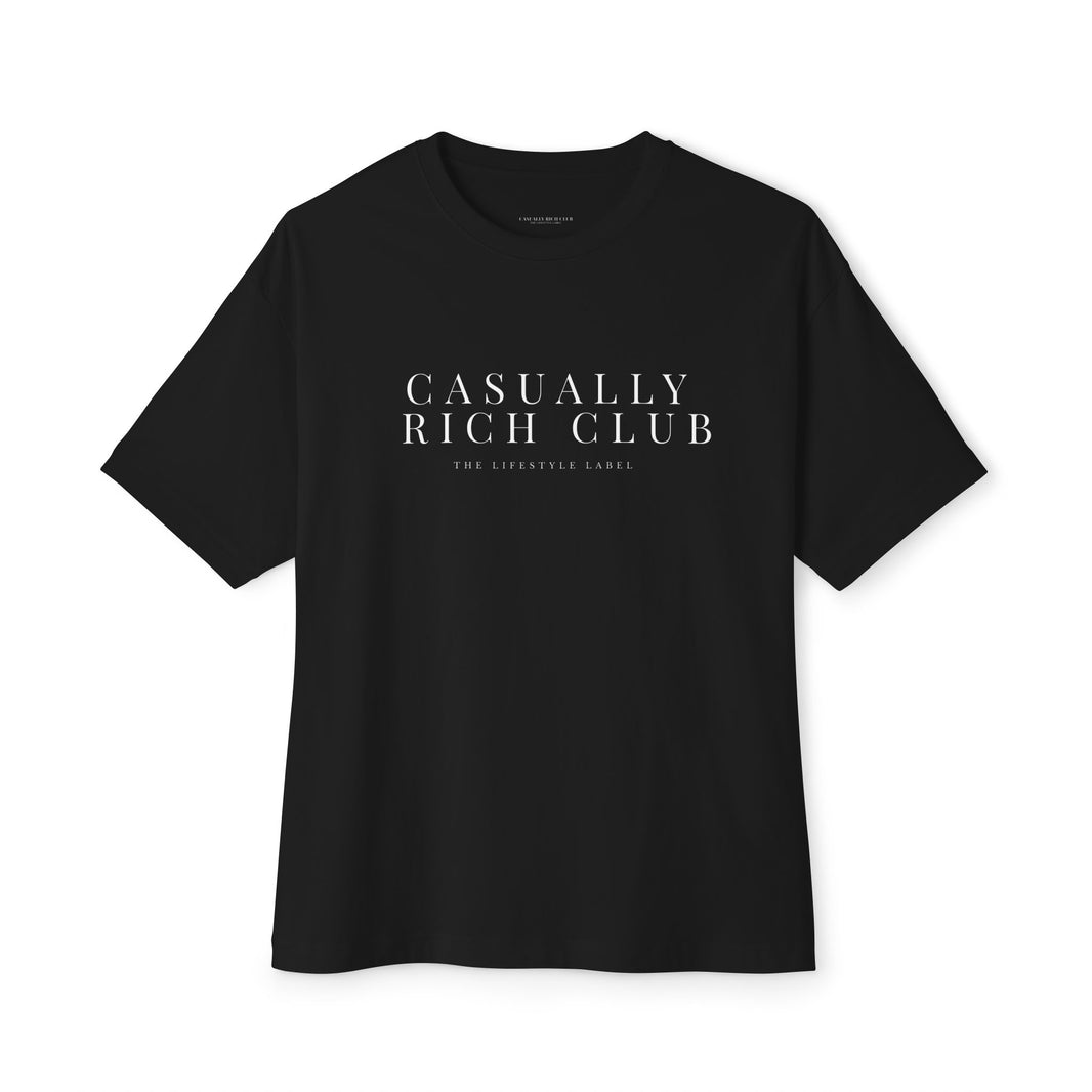 Identity Collection – Casually Rich Club